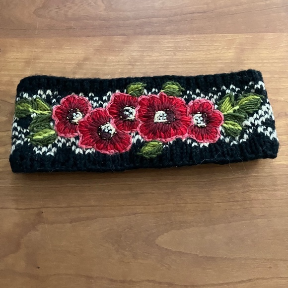 Sundance | Accessories | Head And Ear Warmer Sundance Catalog 0 Wool ...